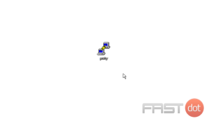 How to open a Putty session and exit a session