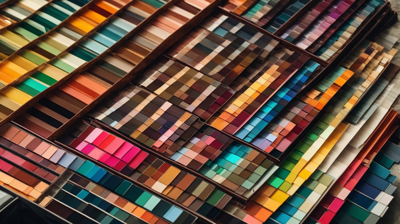 What Are the Best Practices for Color Swatches and Image Galleries in ...