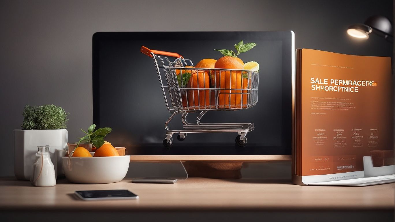 "What Are the Key Performance Indicators for Magento Shopping Cart?"