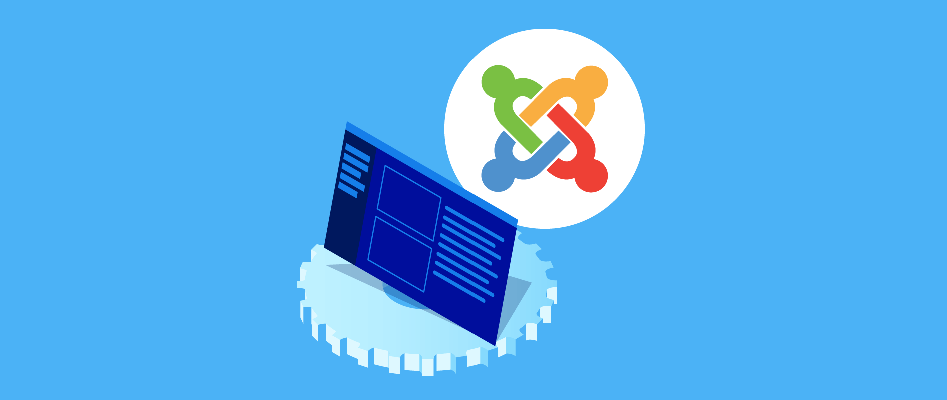 Joomla Web Hosting - Enterprise Cloud Hosting
